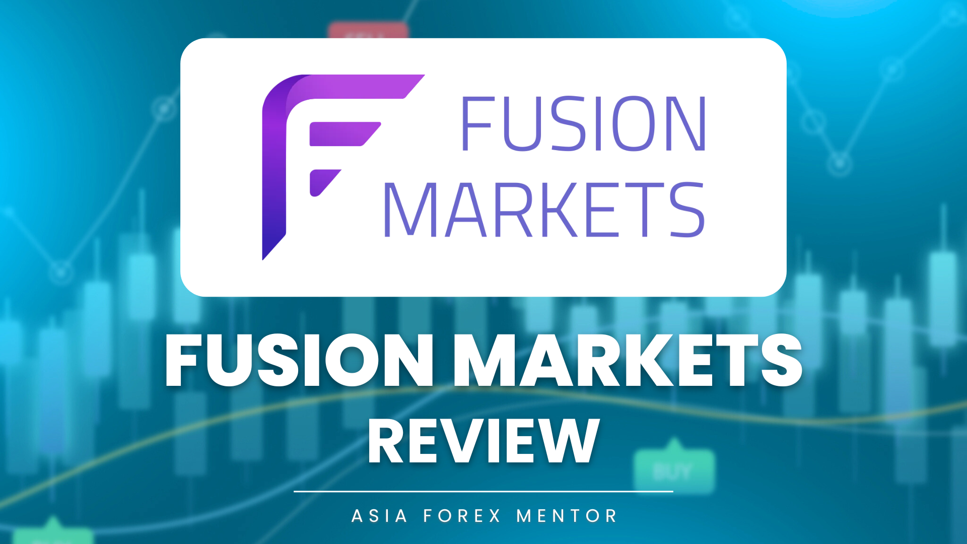 Fusion Markets Review 2025 - REAL Traders Report - Learn To Trade Forex ...