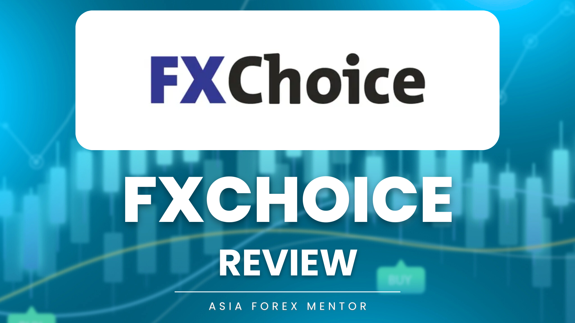 Reseña de FXChoice: la última reseña de 2025 realizada por traders