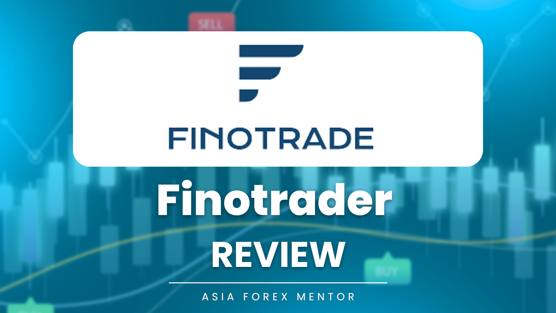 Finotrader Review - Latest 2025 Review by Traders - Learn To Trade ...