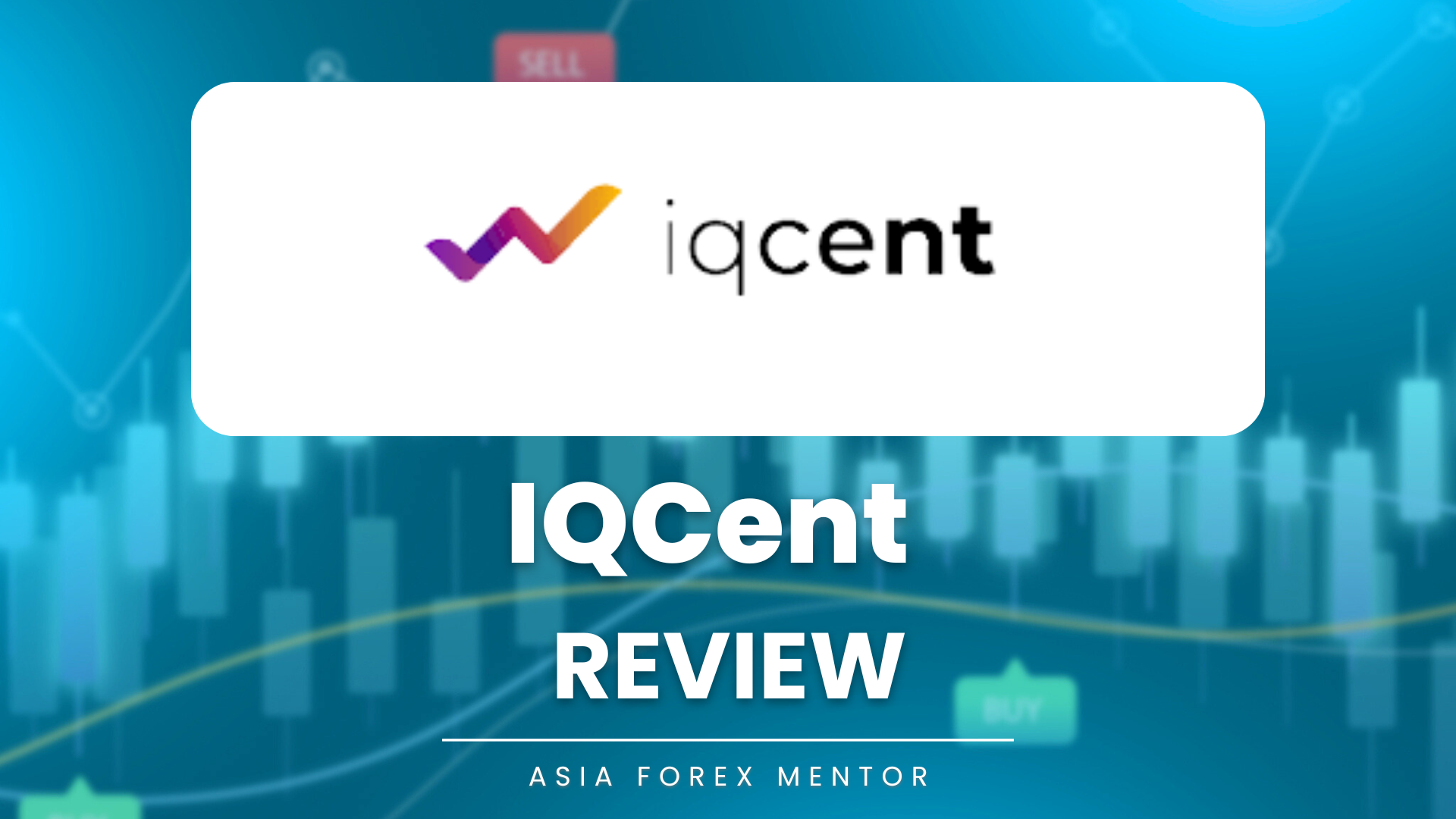 IQCent Review - Latest 2026 Review by Traders - Learn To Trade Forex ...