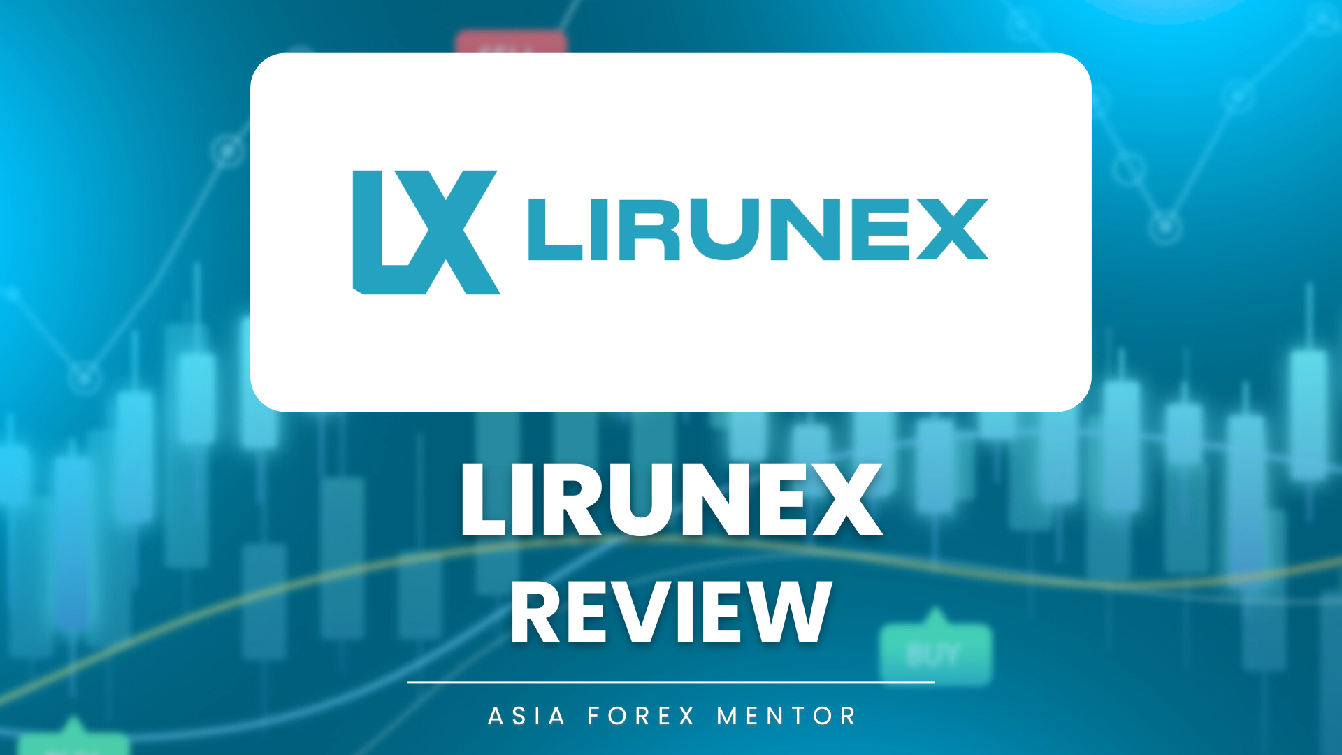 Lirunex Review 2025 - REAL Traders Report
