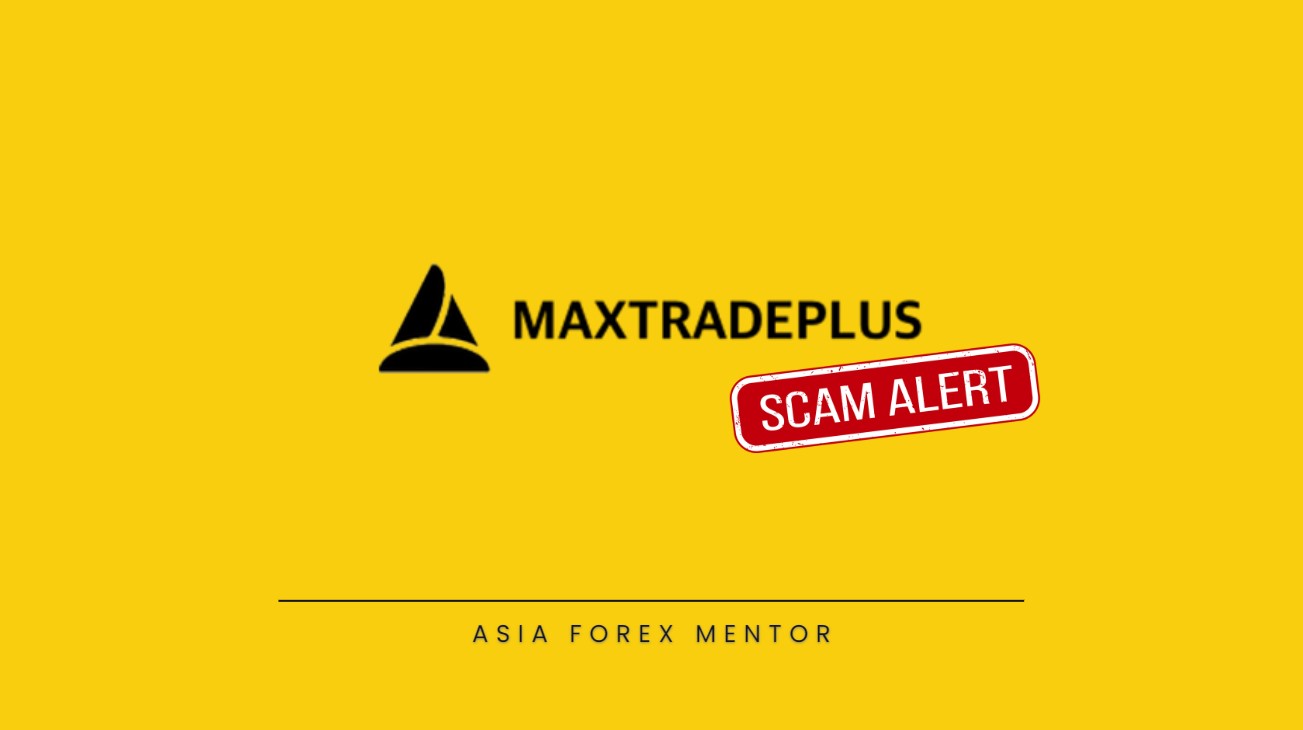 MAXTRADEPLUS Scam: The Dark Truth Behind Fraudulent Operations - Learn ...