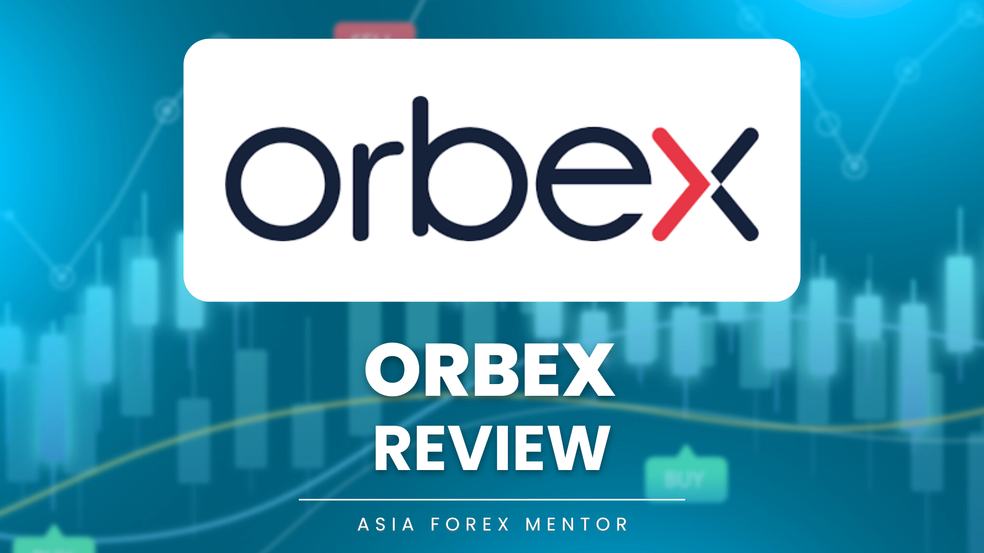 Orbex Review 2025 - REAL Traders Report - Learn To Trade Forex • Best ...