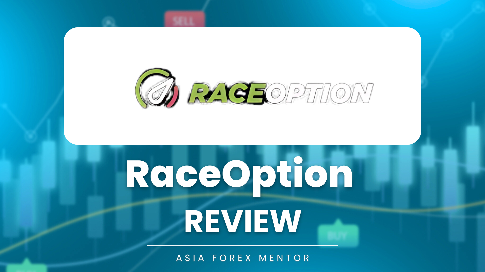 RaceOption Review - Latest 2025 Review by Traders - Learn To Trade ...