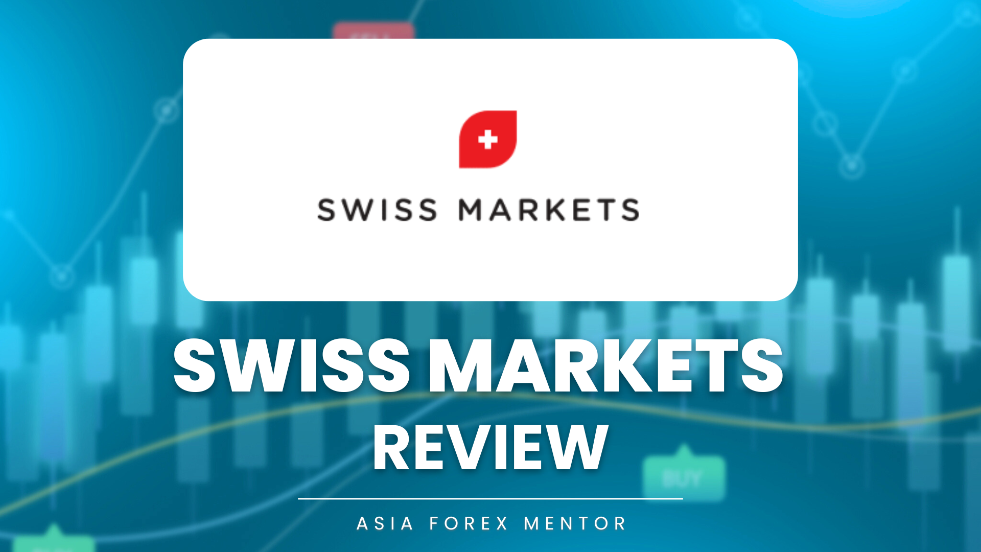 Swiss Markets Review 2026 - REAL Traders Report - Learn To Trade Forex ...
