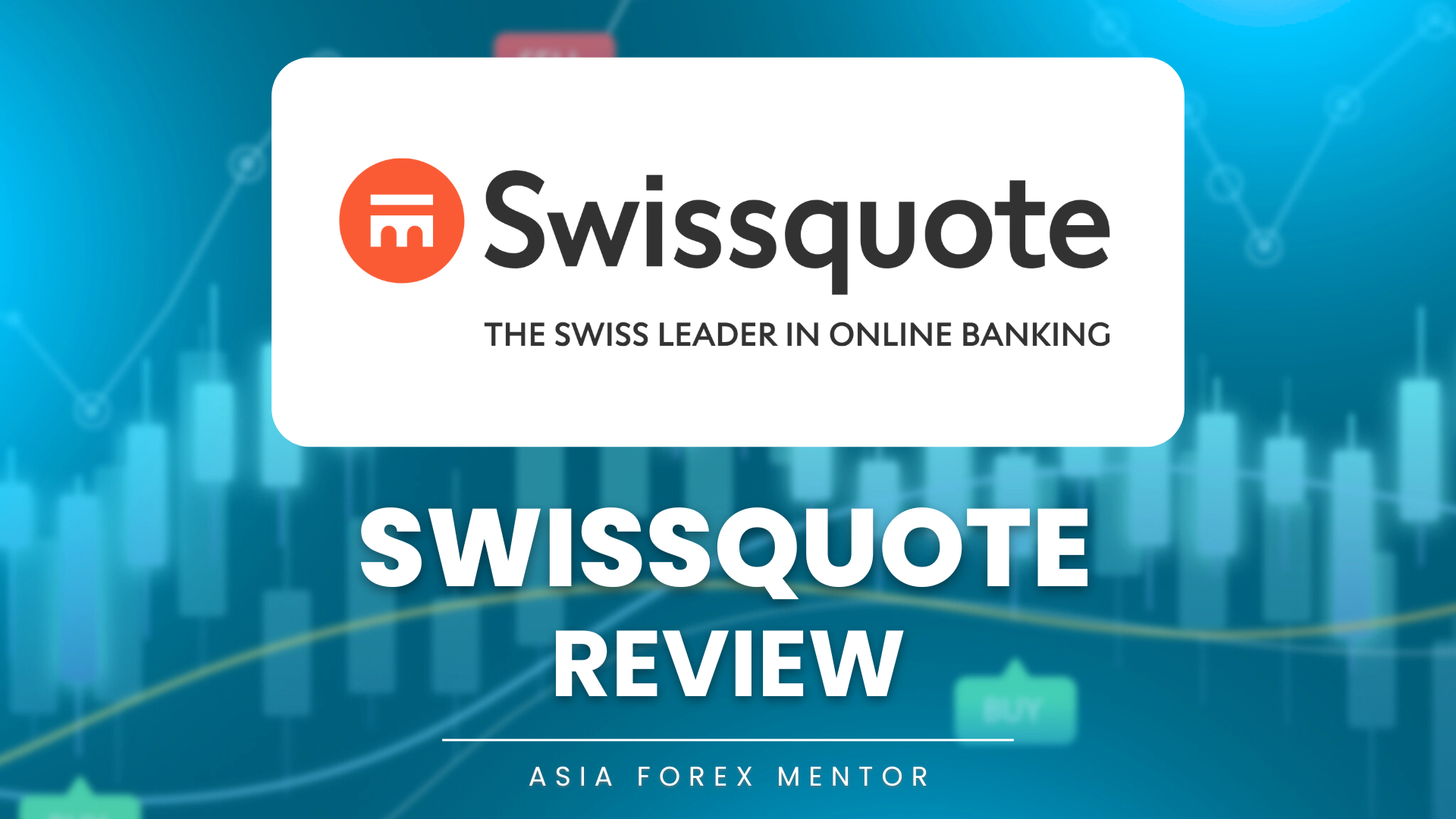 Swissquote Review 2025 - REAL Traders Report - Learn To Trade Forex ...