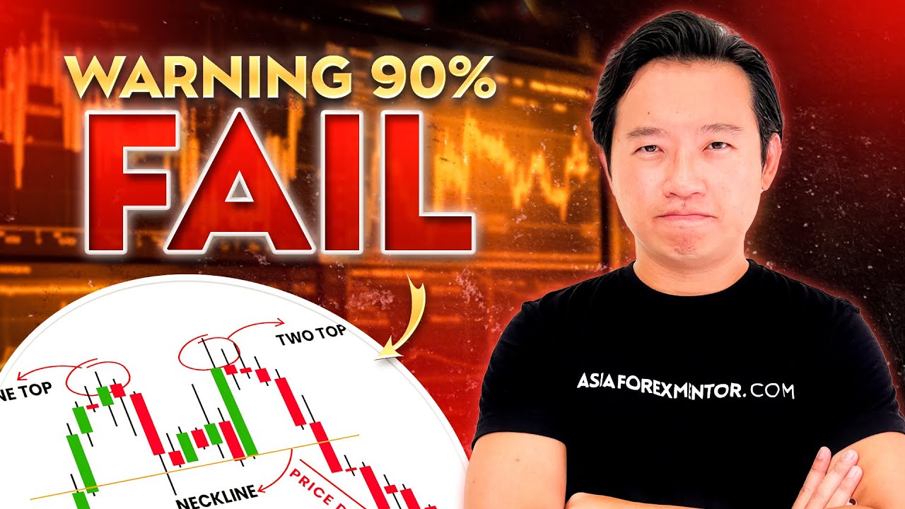 FREE Training Videos • Asia Forex Mentor