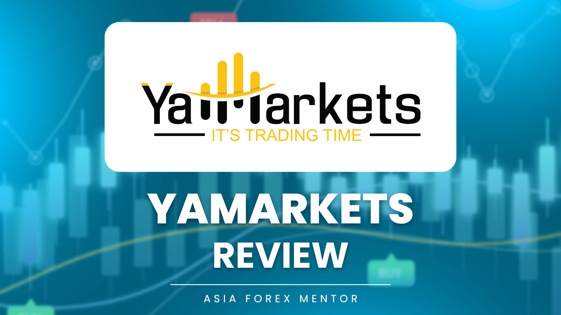 YaMarkets Review 2025 - REAL Traders Report - Learn To Trade Forex ...