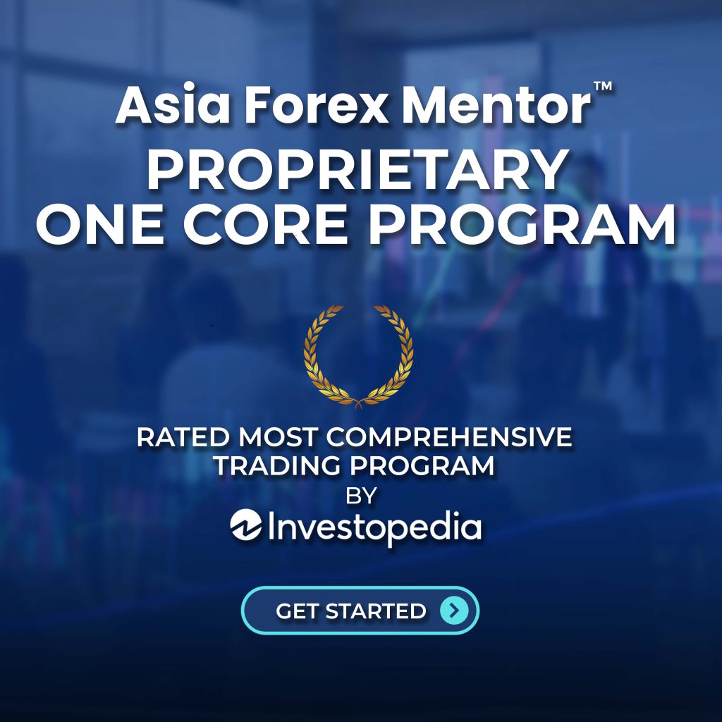 The 28 Forex Patterns Complete Guide • Asia Forex Mentor