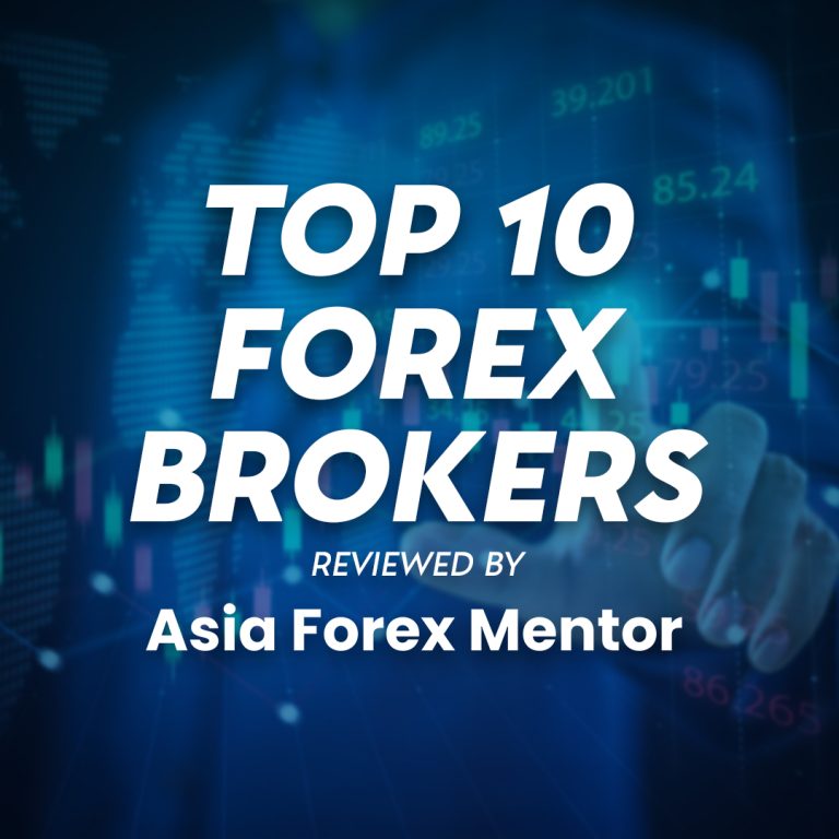 Top 10 Most Volatile Forex Pairs to Watch in 2024 • 2023 • Asia Forex Mentor