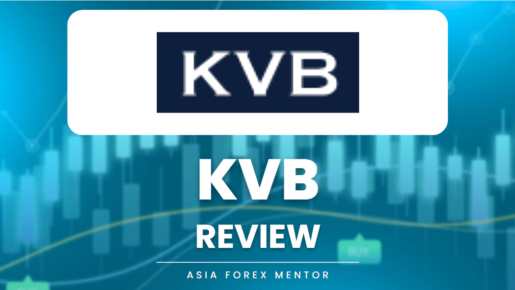 KVB Prime Review 2025 - REAL Traders Report - Learn To Trade Forex • Best Forex Trading Course ...