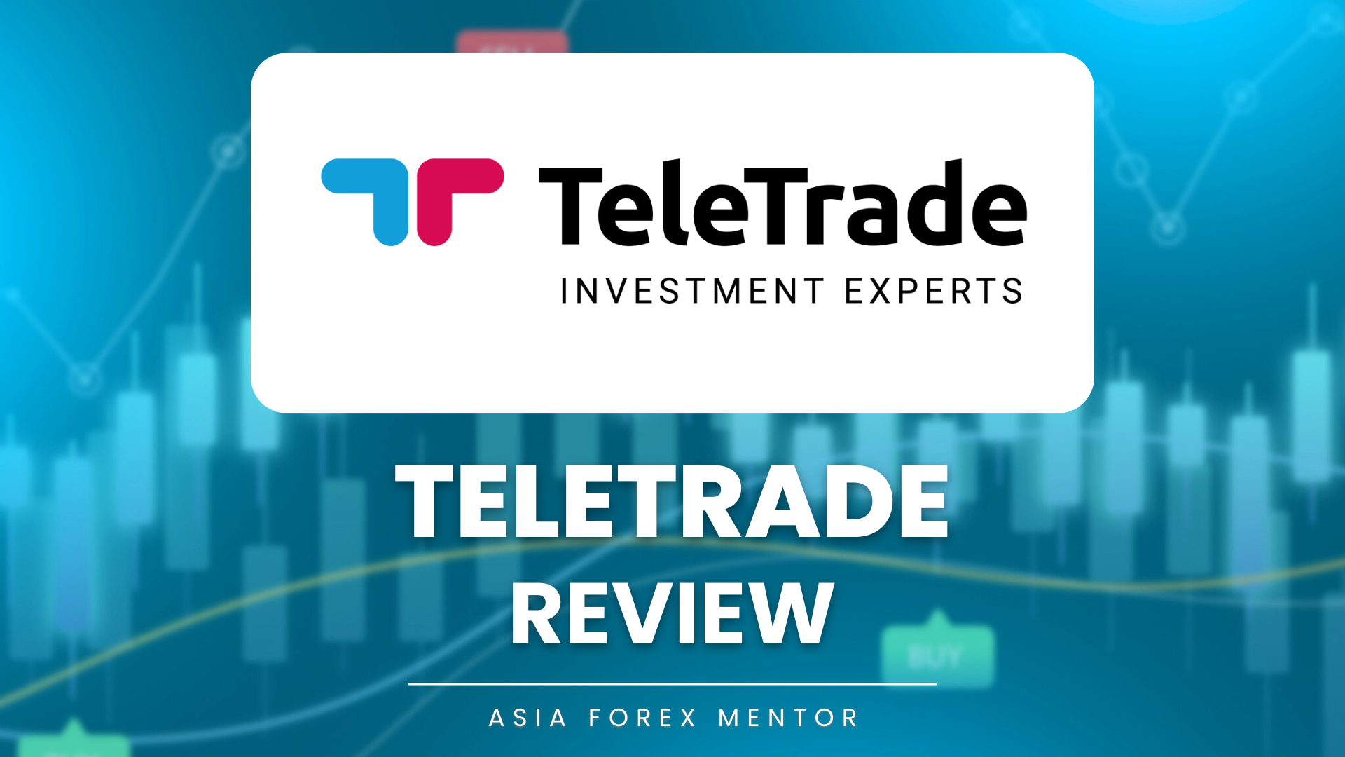 Teletrade Review 2025 - REAL Traders Report - Learn To Trade Forex ...