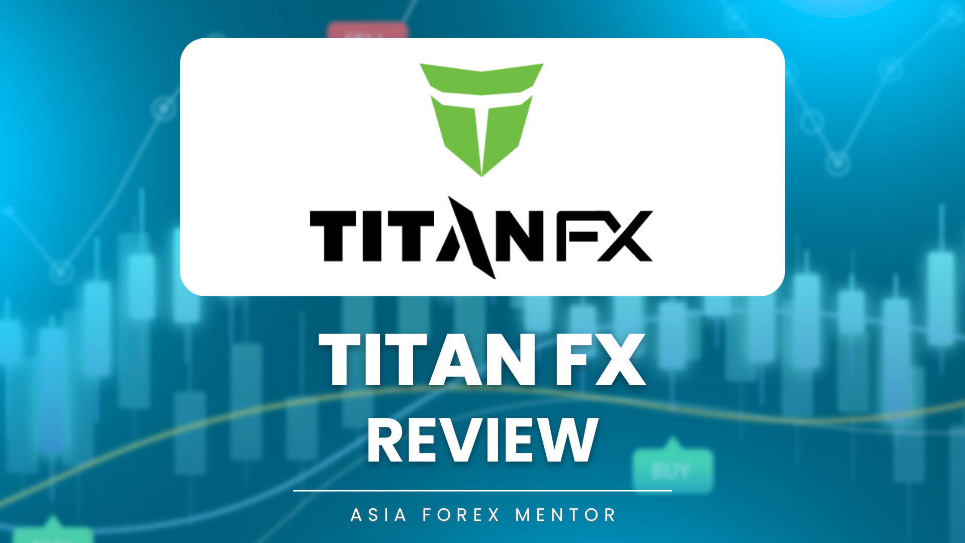 Titan FX Review 2025 - REAL Traders Report - Learn To Trade Forex ...