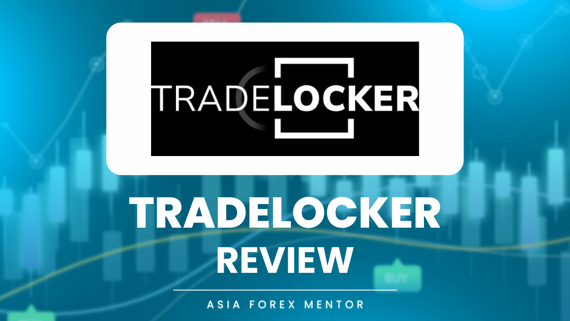 Tradelocker Review 2025 - REAL Traders Report - Learn To Trade Forex • Best Forex Trading Course ...