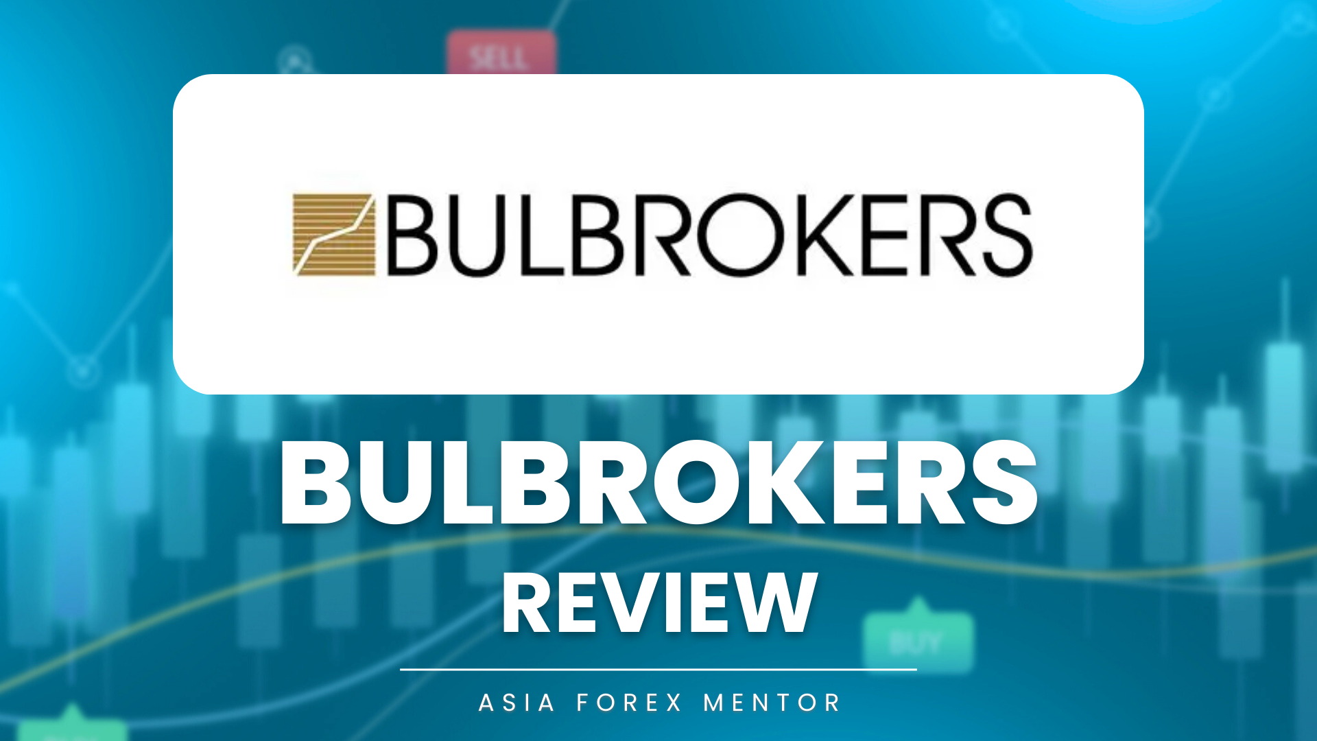 Bulbrokers Review - Latest 2025 Review by Traders