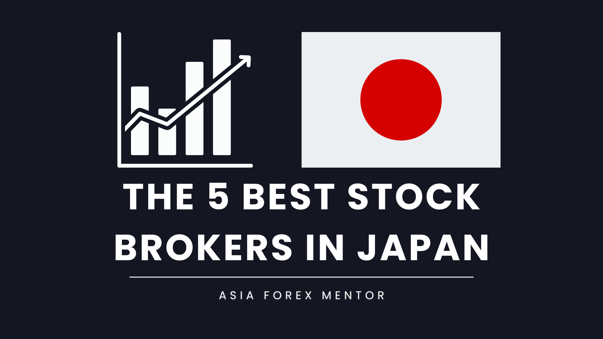 The 5 Best Stock Brokers in Japan in 2025: Best Platforms for Investors ...