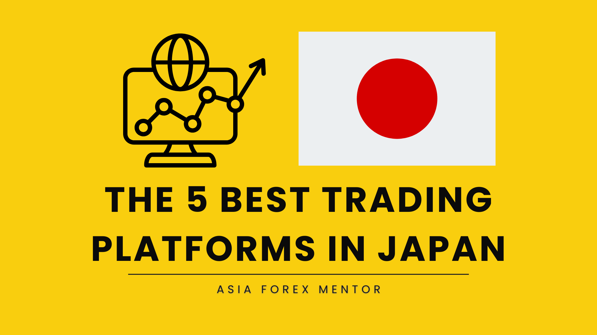 The 5 Best Trading Platforms in Japan in 2025: Elevate Your Investments ...