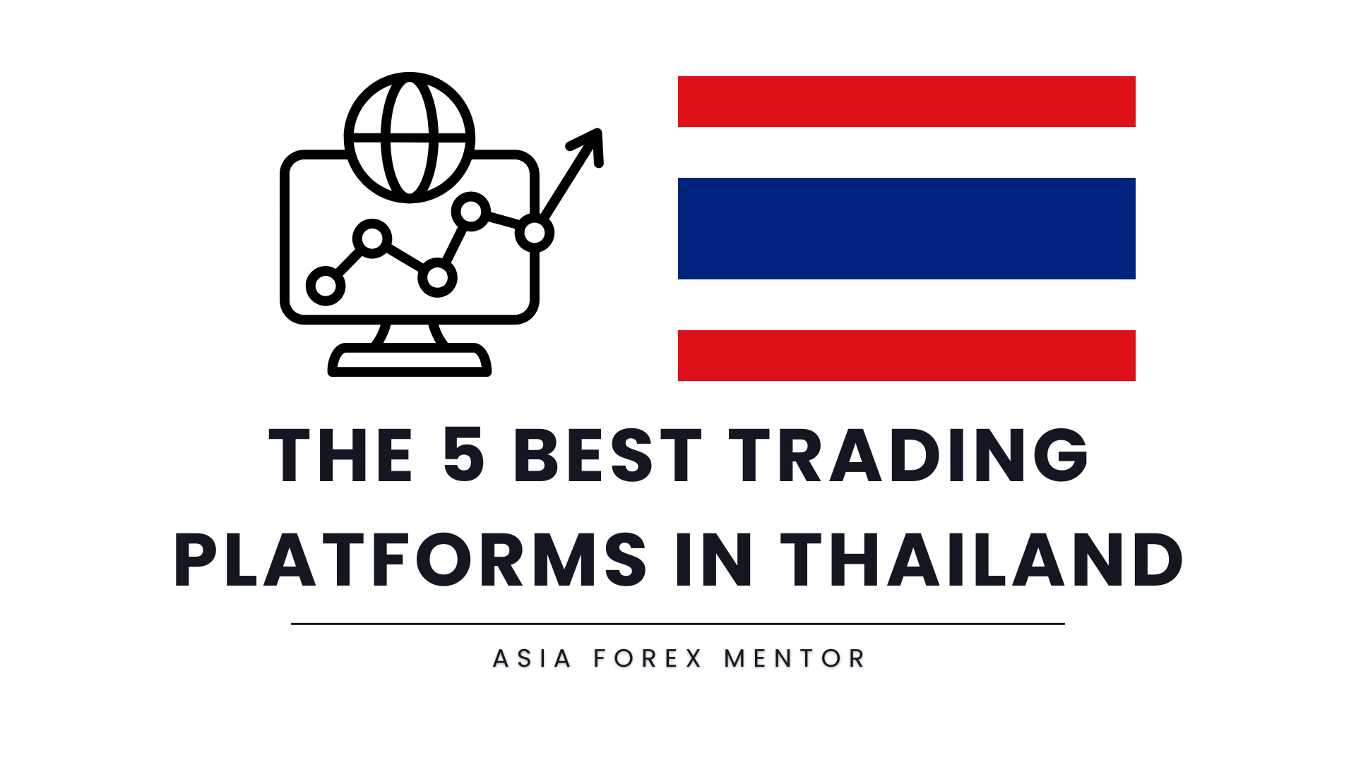 The 5 Best Trading Platforms in Thailand in 2025: Overview & Picks ...
