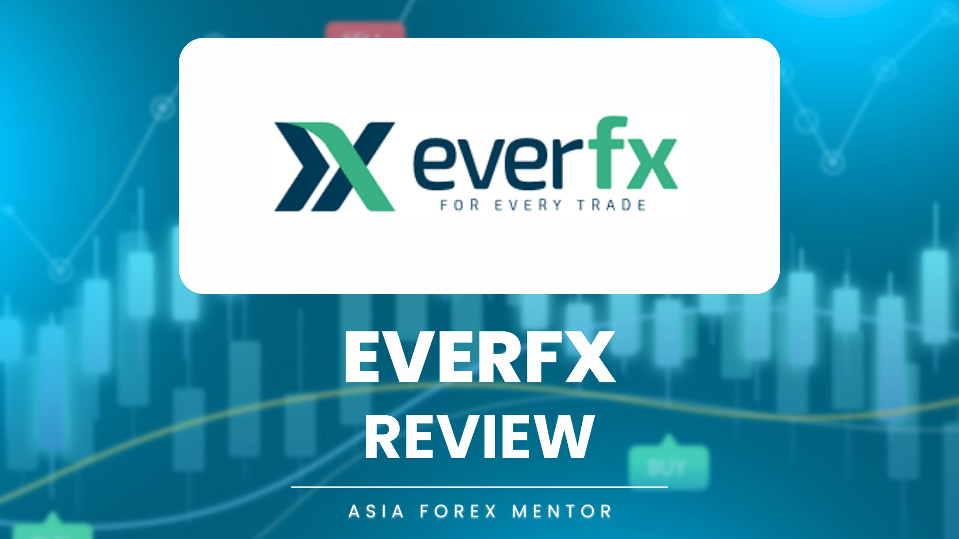 Everfx global store