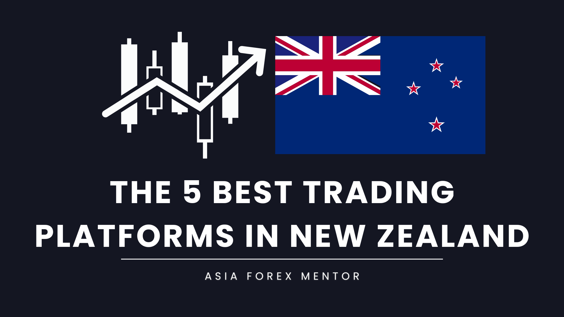 The 5 Best Trading Platforms in New Zealand in 2025: Smart Options ...