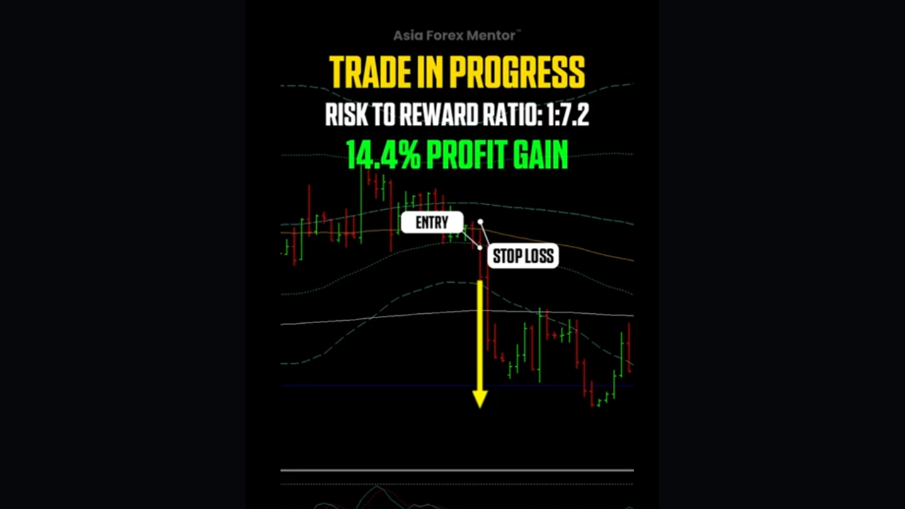 August 07, 2025 Trade in Progress! 14.4% PROFIT GAIN – HEATING OIL at 1 ...