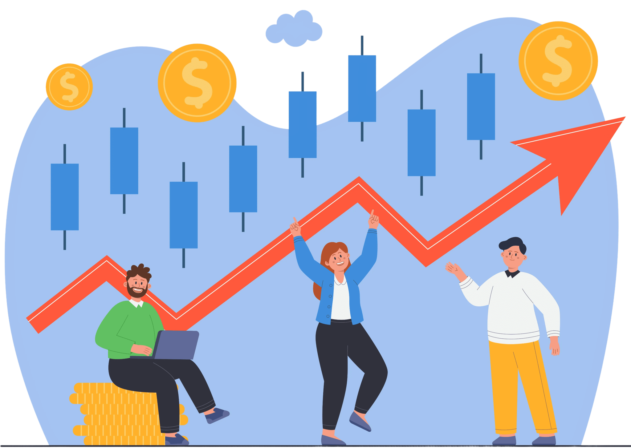 Rejoignez-nous - Apprenez le trading Forex • Meilleure formation au ...